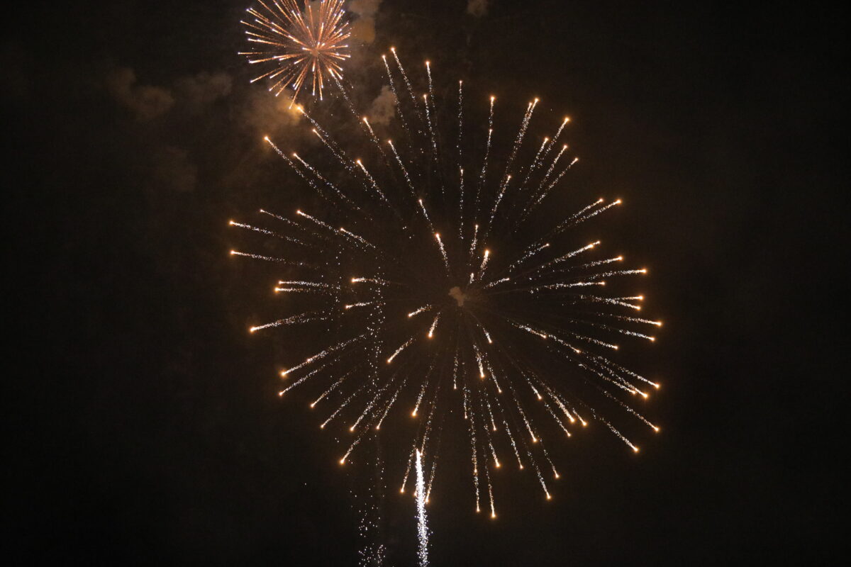 PHOTOS: A magical evening at Orem Pioneer Day celebration | News ...